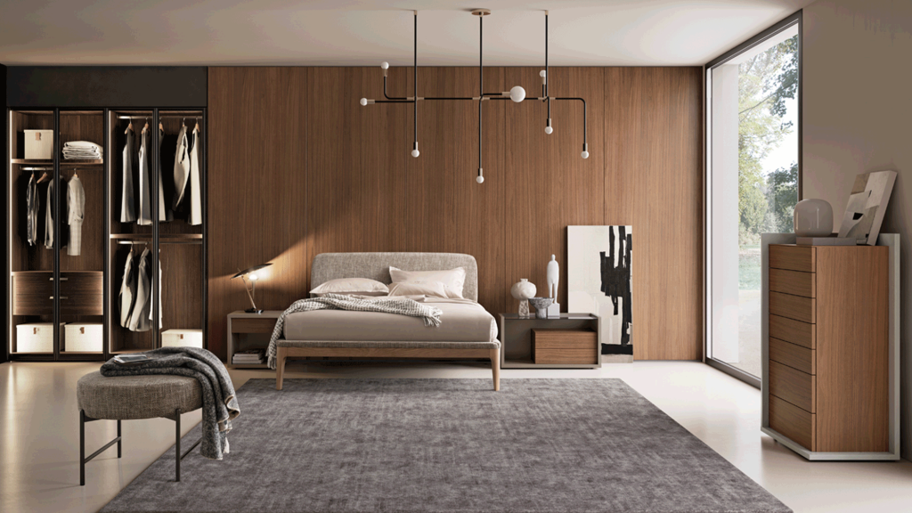 Dall'Agnese Made in Italy contemporary furniture