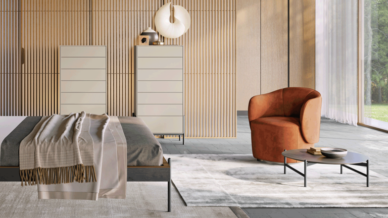 Dall'Agnese Made in Italy contemporary furniture